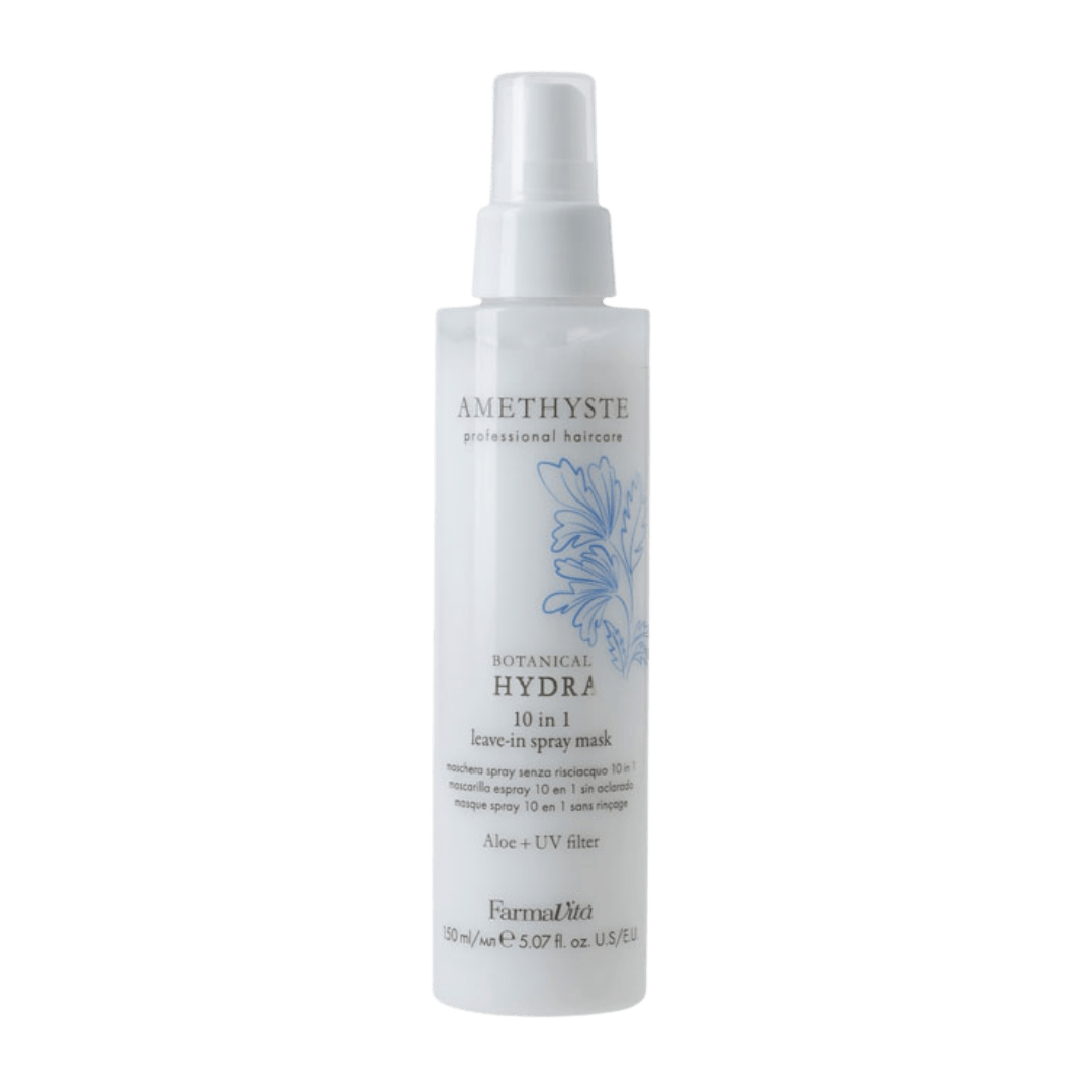 FarmaVita - Amethyste Botanical Hydra 10 In 1 Leave in Maska w Sprayu ...